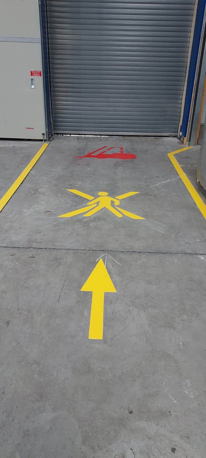 Signalisation des EPI : Sécurité Garantie - SAGNALISATION